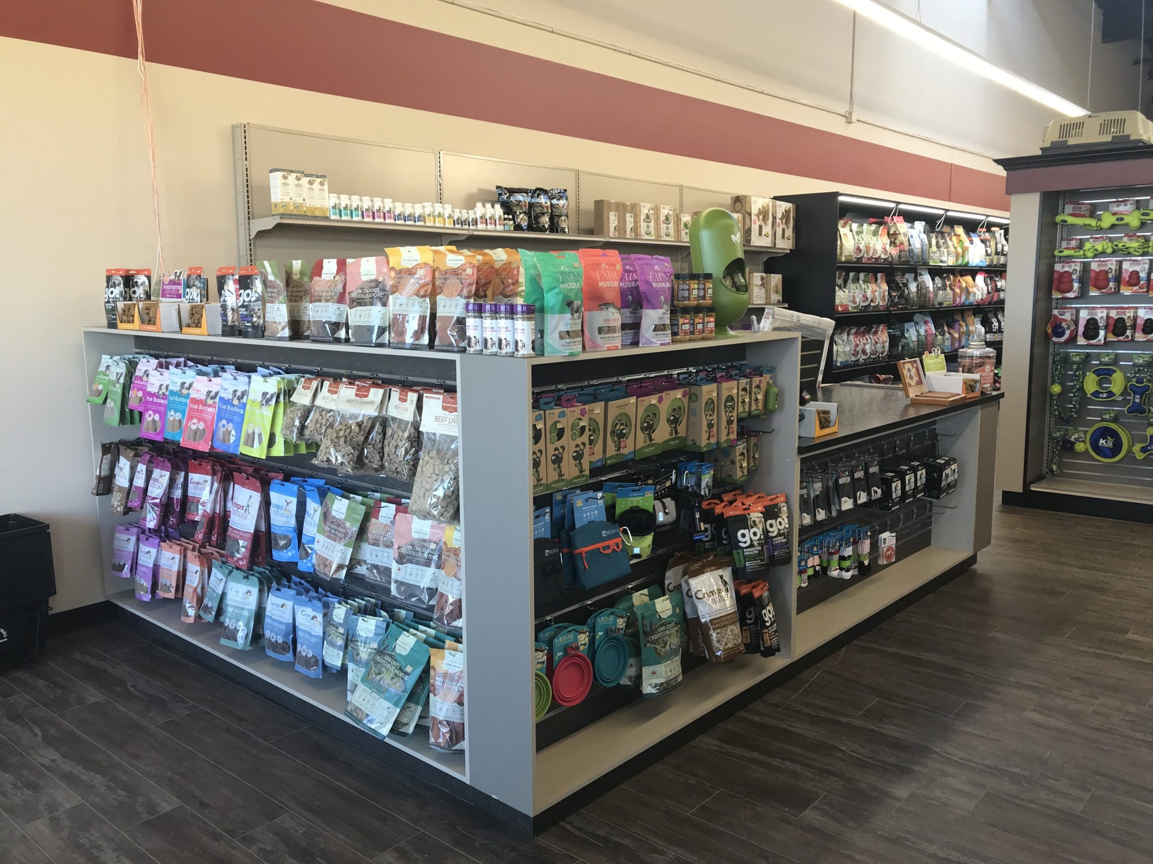 Comptoirs avec angle | Etalex