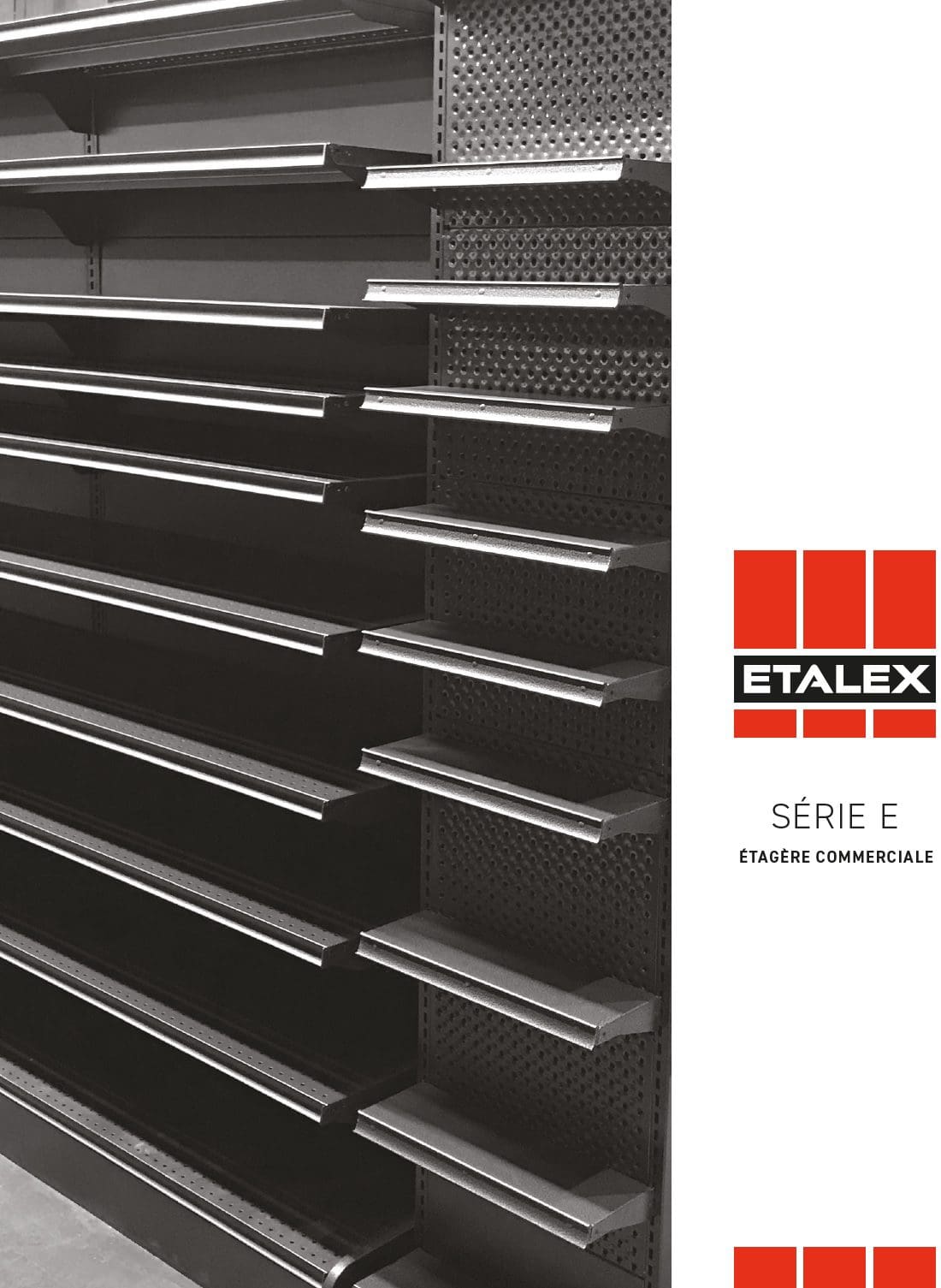 Documents Techniques Ressources & Vidéos d'Installation | Etalex