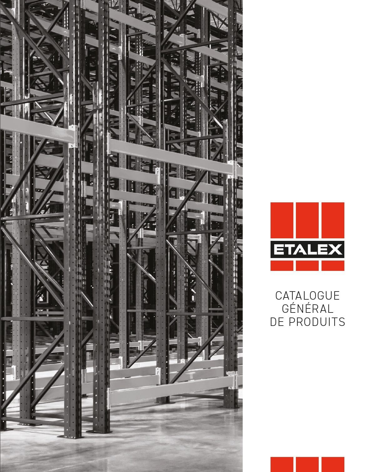 Documents Techniques Ressources & Vidéos d'Installation | Etalex