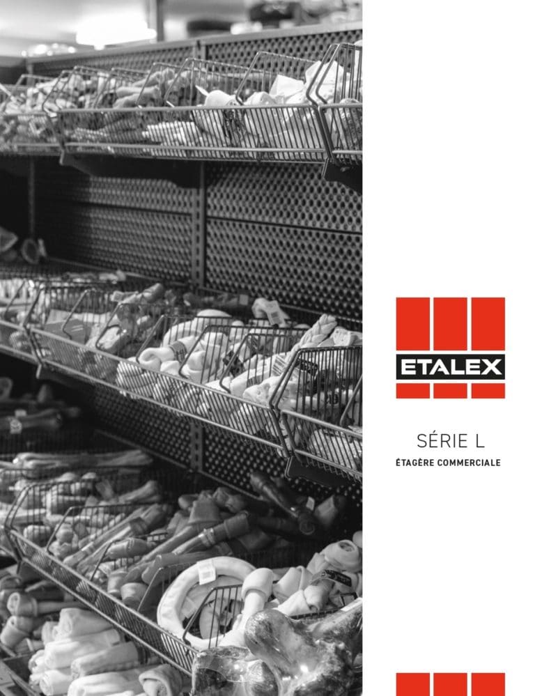 Documents Techniques Ressources & Vidéos d'Installation | Etalex