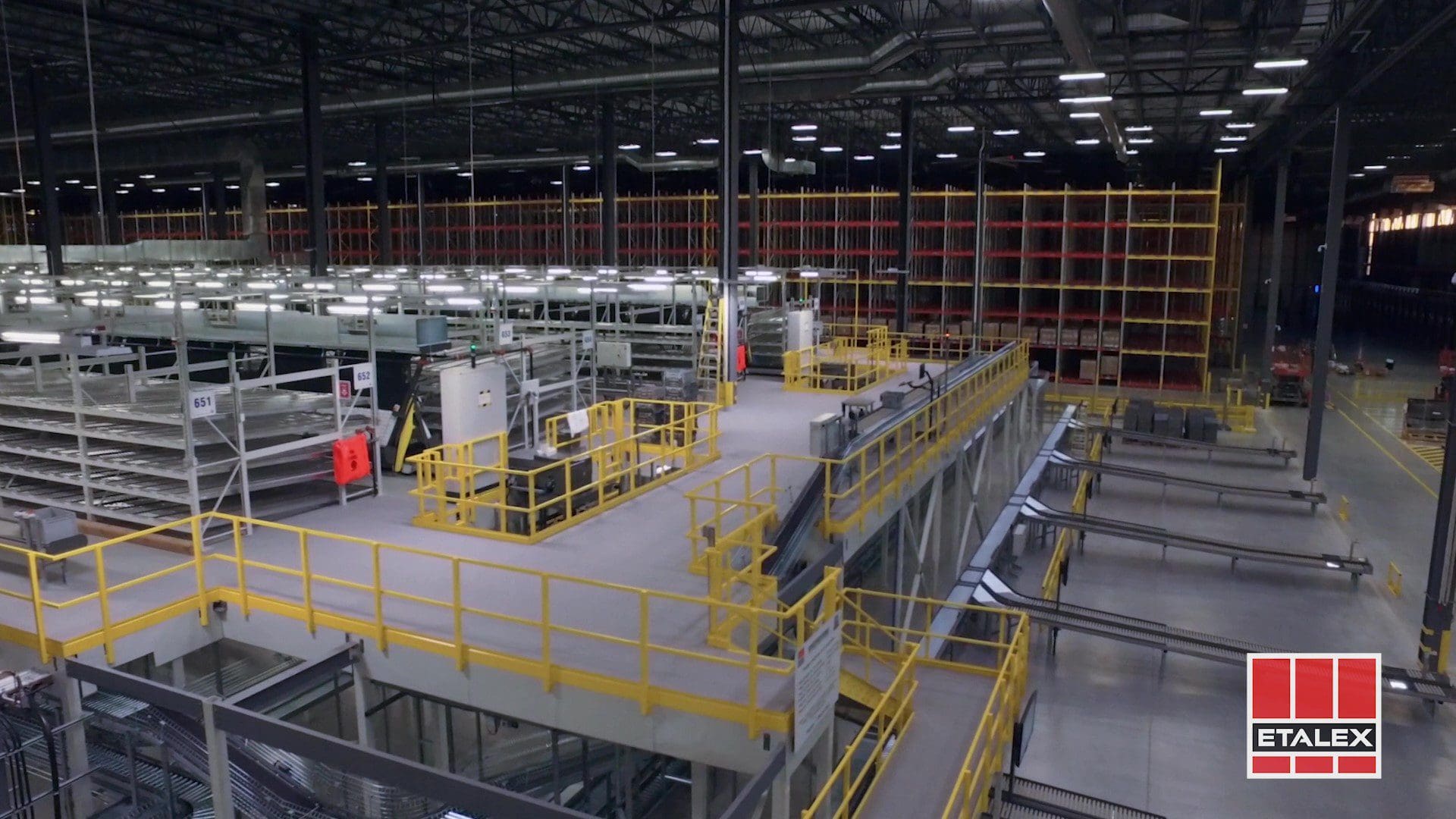 Documents Techniques Ressources & Vidéos d'Installation | Etalex