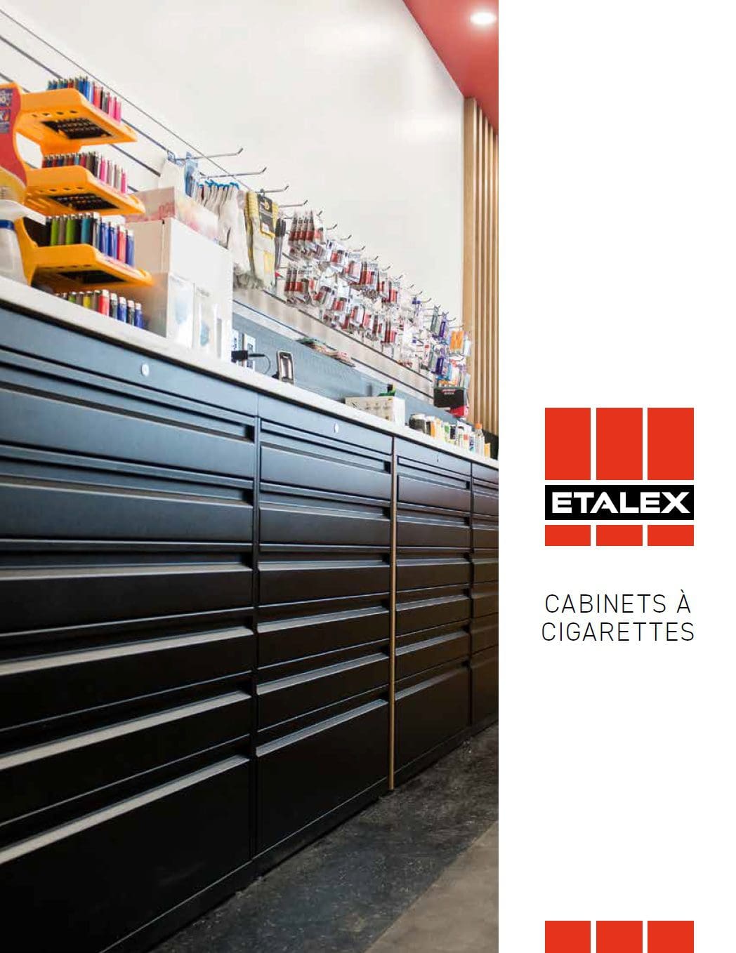 Documents Techniques Ressources & Vidéos d'Installation | Etalex